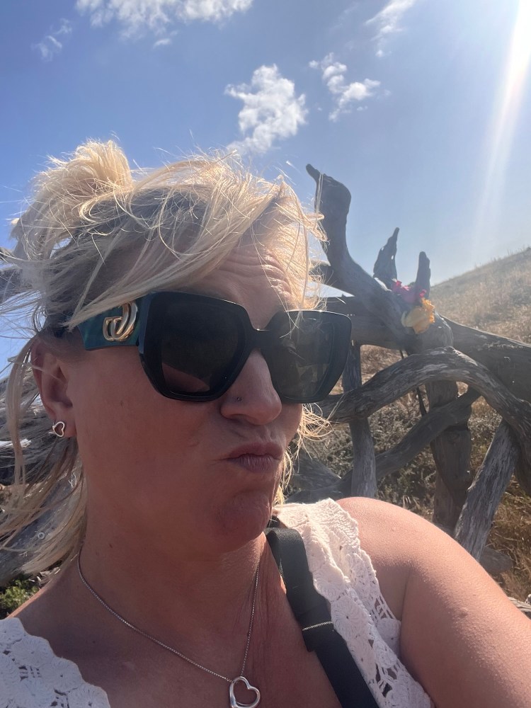 When the Road Changes the Plan: A Central Coast Adventure I Didn’t Know ...